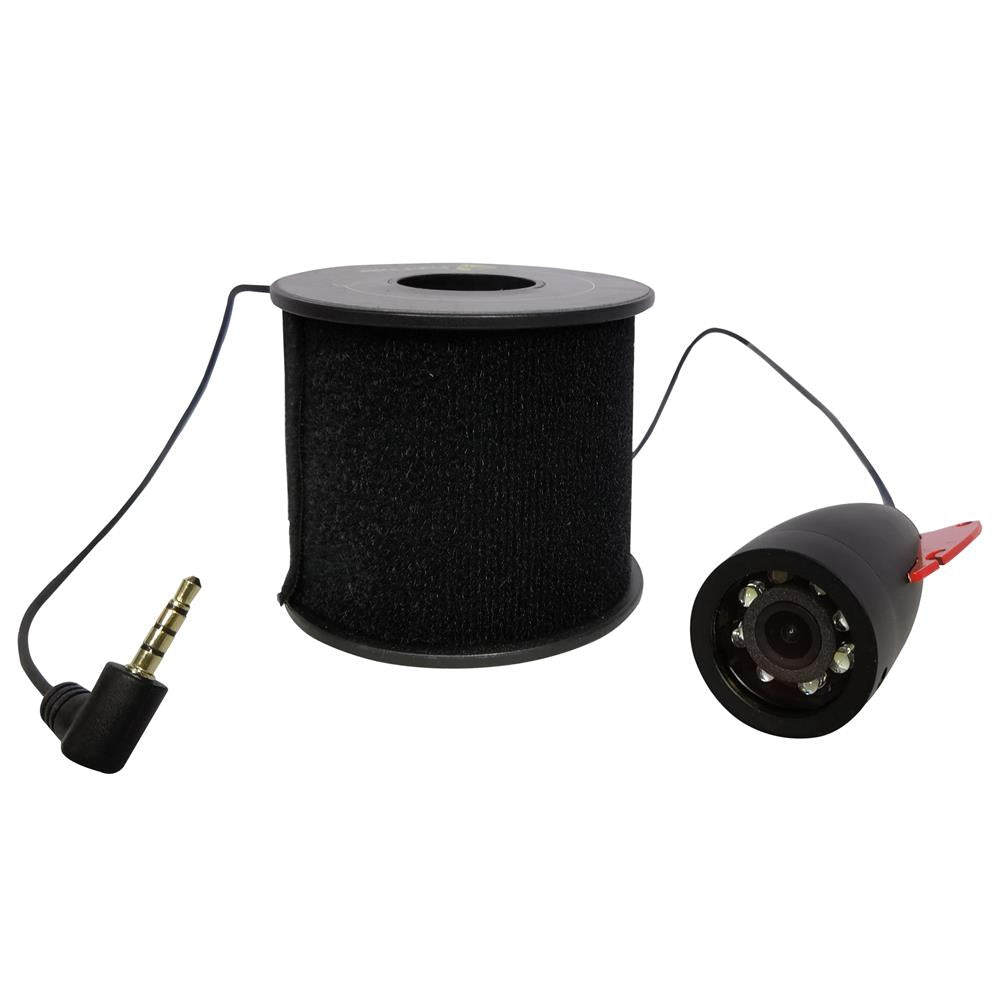 Underwater Fishing Camera Night Vision 7" LCD IP68 50m Cable – Pyle USA