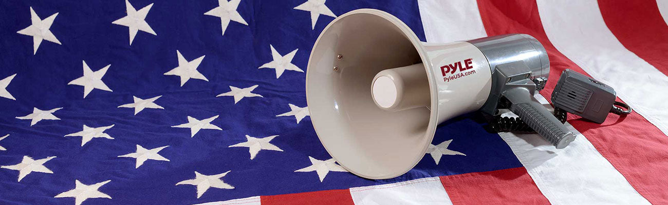 The Ultimate Guide to Choosing the Right Megaphone for Your Needs ...