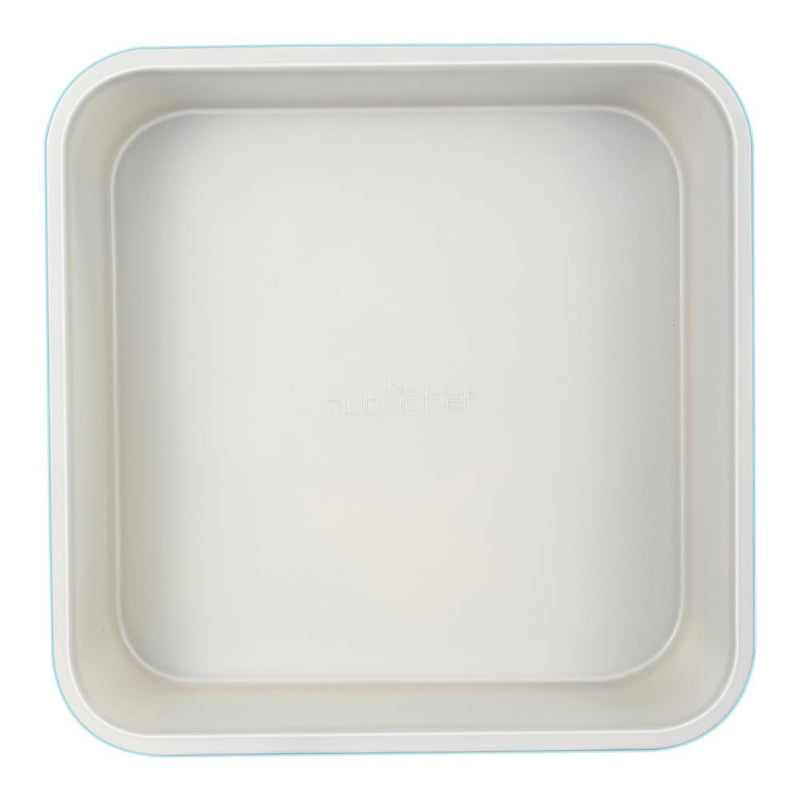 Bakeware Square Baking Pan – Pyle USA