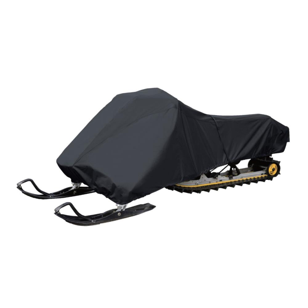 Snowmobile Cover Waterproof Marine Polyester Dual Vents 126-138" – Pyle USA