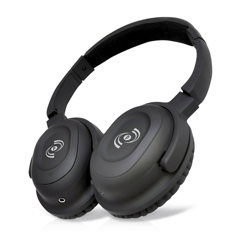 Stereo Bluetooth Streaming Headphones – Pyle USA
