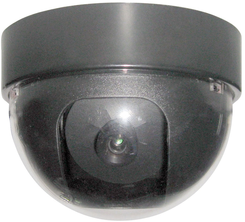 Indoor Dome Security Surveillance Camera – Pyle USA