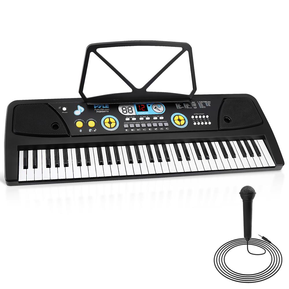 Instruments & Gear – Pyle USA