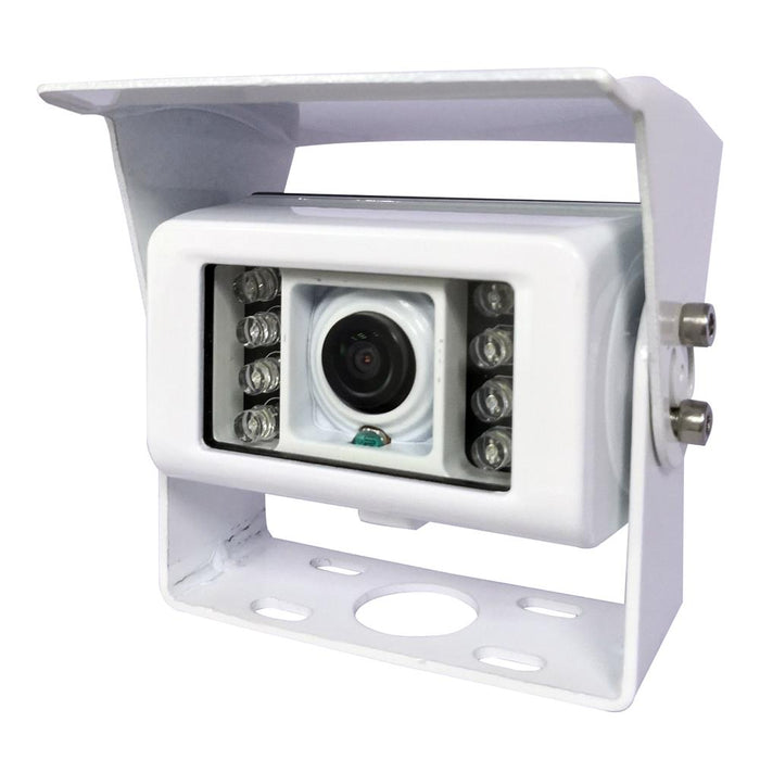 7'' Digital Marine Camera & Monitor Syst – Pyle USA