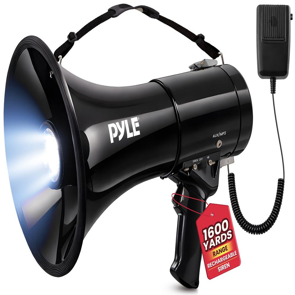 Pyle Speakers & Pro Audio Equipment | Pyle USA
