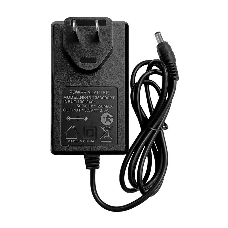 Karaoke Speaker Power Adapter – Pyle USA