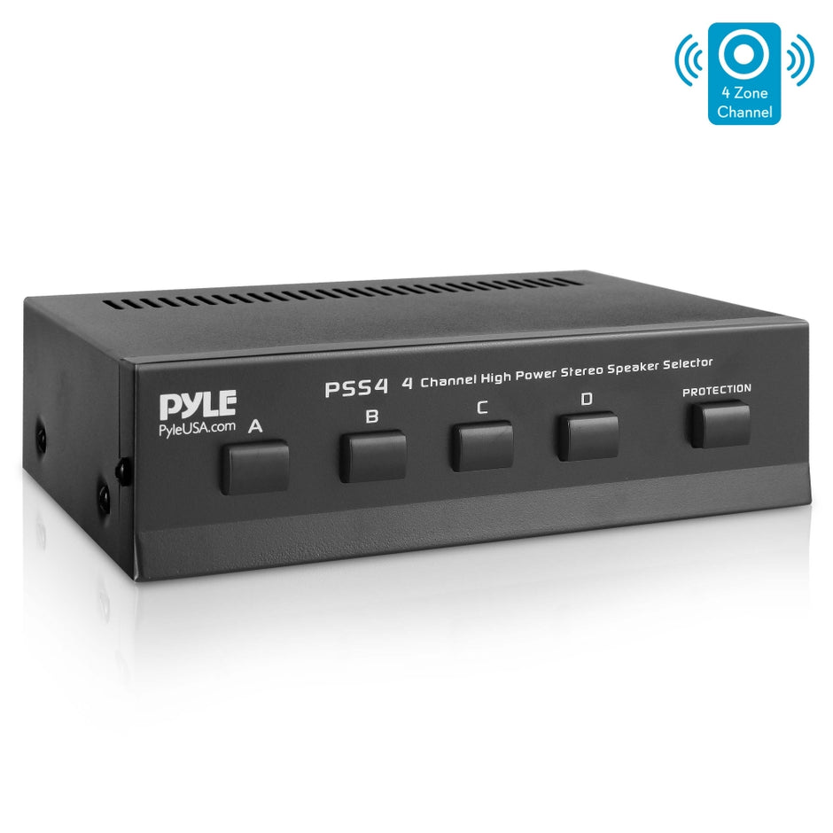 Electronics – Page 2 – Pyle USA