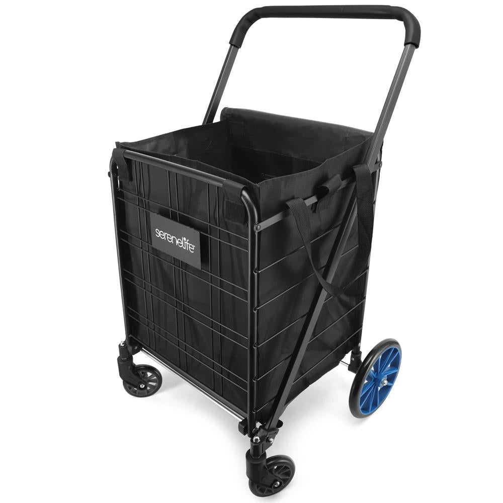 Shopping Cart Liner – Pyle USA