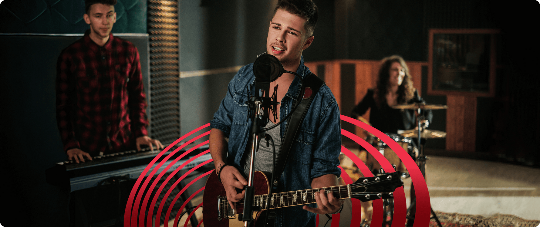 About Pyle USA – Audio, Fitness & More