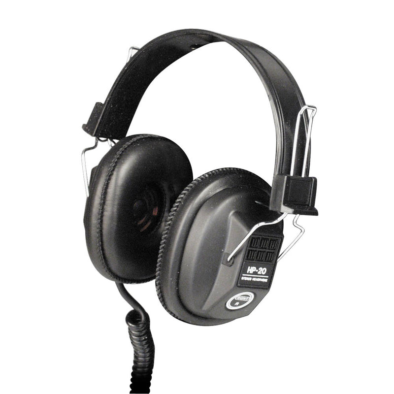 Professional Digital Stereo Headphones – Pyle USA